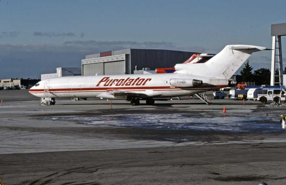 Kelowna Flightcraft – Aircraft Fleet History – Henry Tenby – Aviation ...